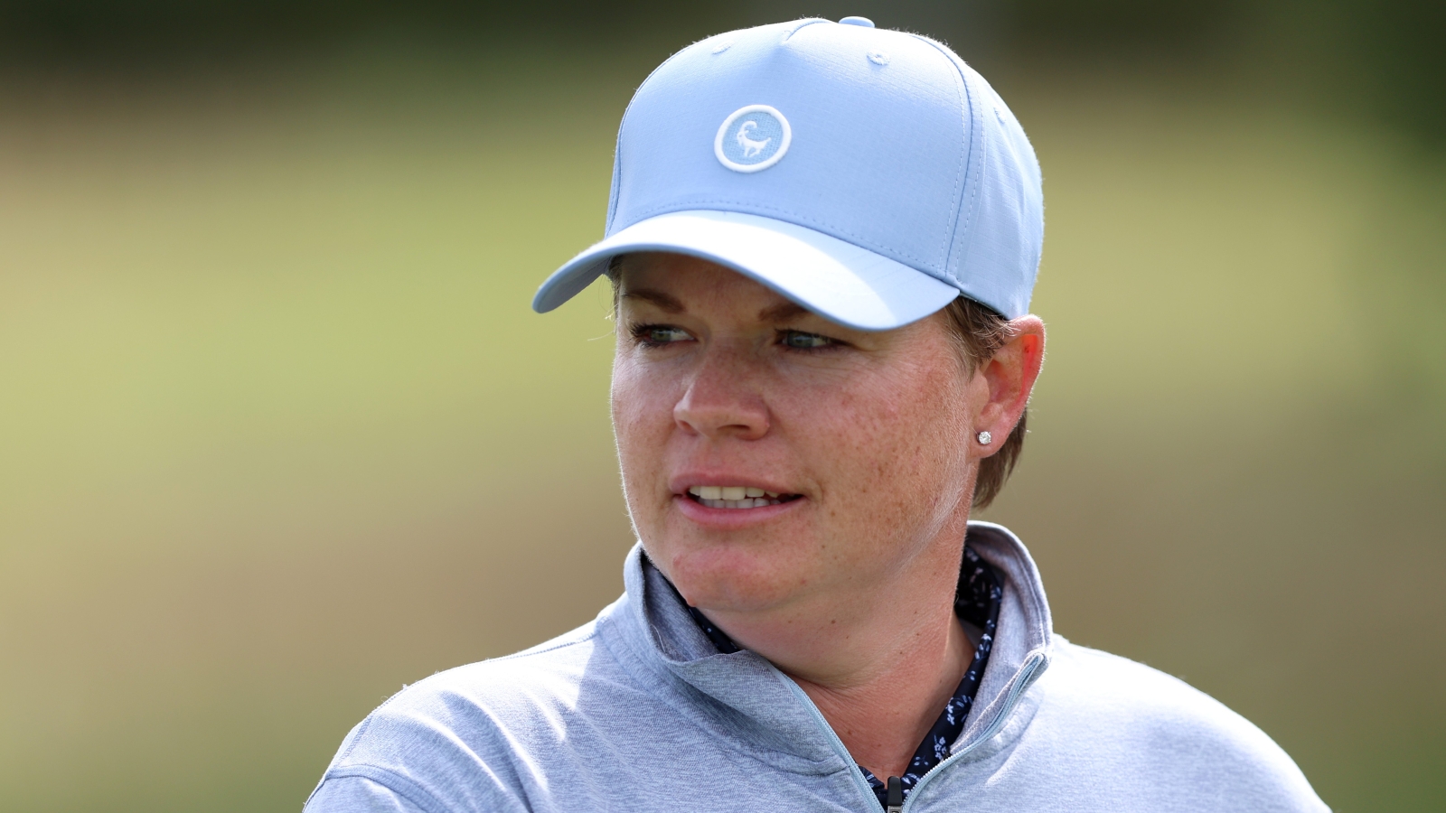 Australia still suits Lydia Hall - Features - News - Golf Australia ...