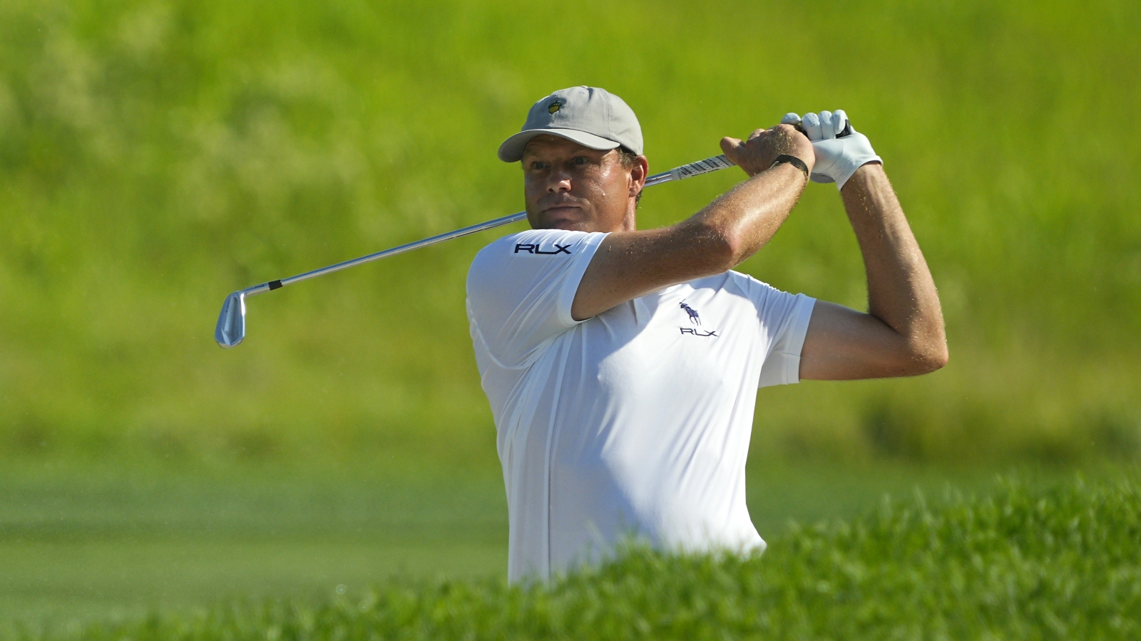 PGA Tour's Nick Watney chasing more opportunities in NZ - Features ...