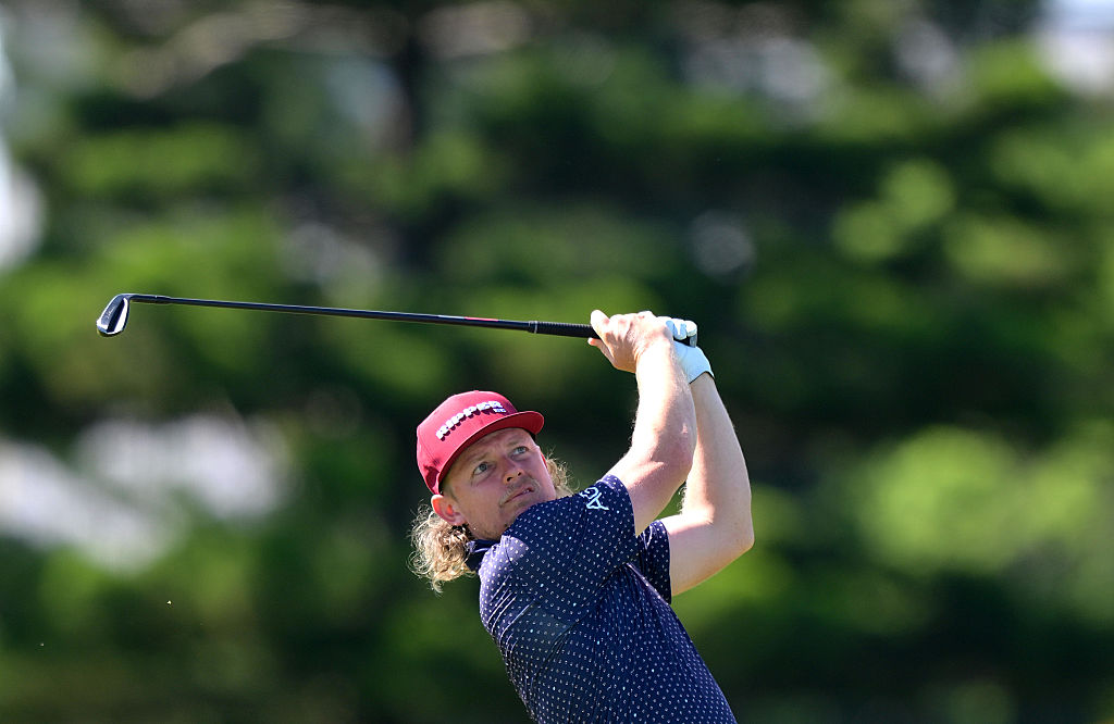 Cleary: Class permanent for Cool Hand Cam - Features - News - Golf ...