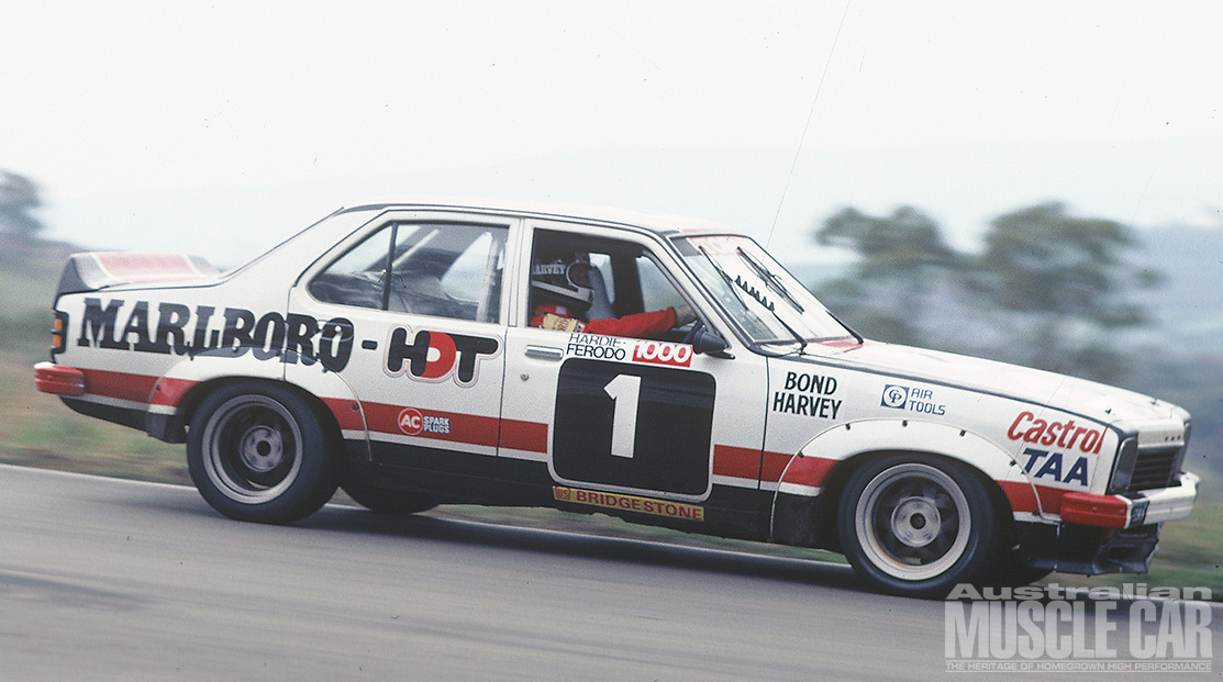 Mr Versatile • Australian MUSCLE CAR Magazine