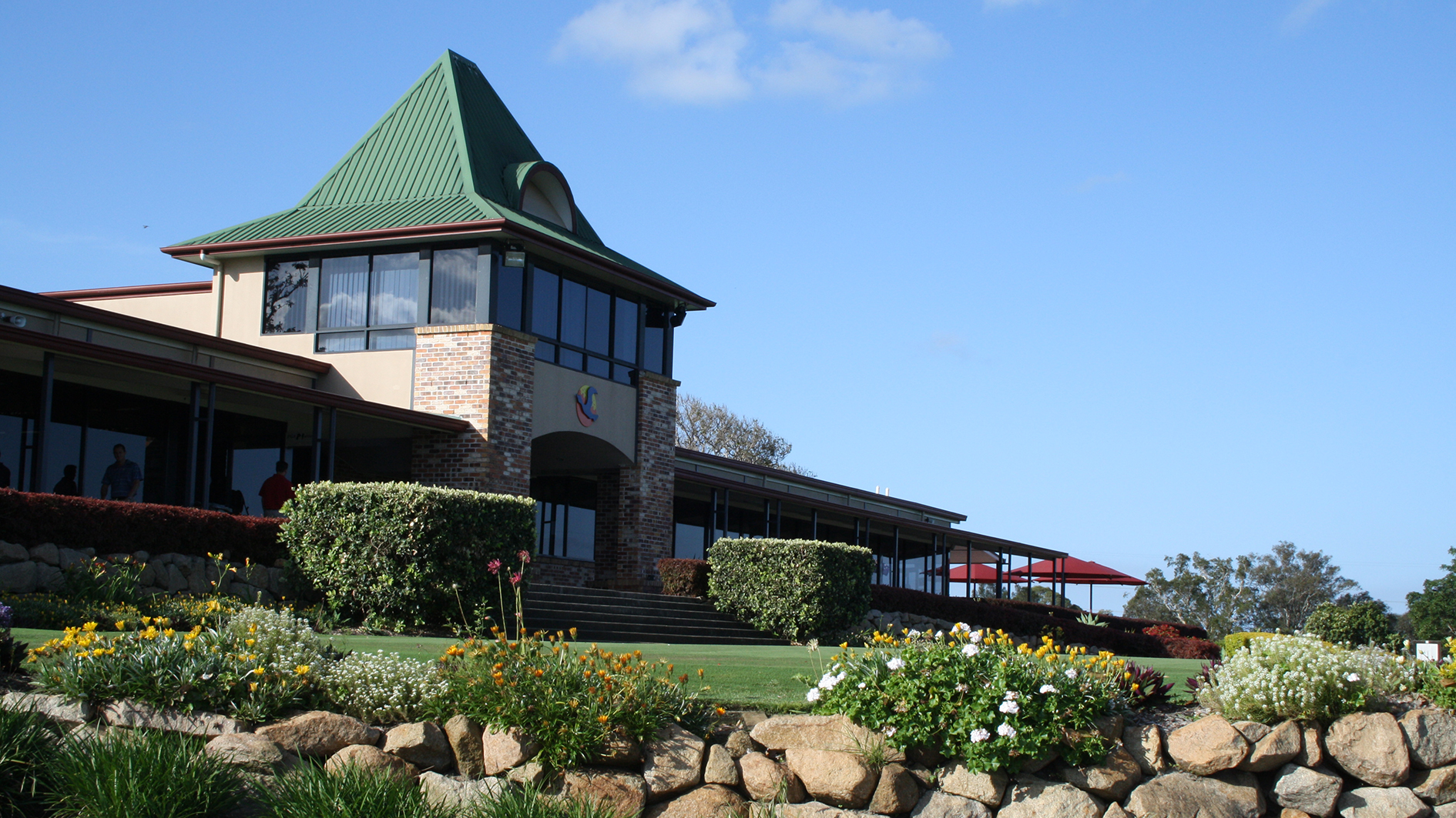 Join A Club: Nudgee Golf Club - Golf Australia Magazine
