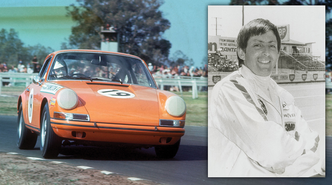 Vale: Alan Hamilton • Australian MUSCLE CAR Magazine