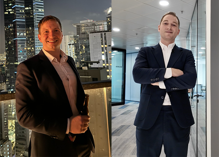 Opportunity Meets Adventure in Hong Kong - iTnews