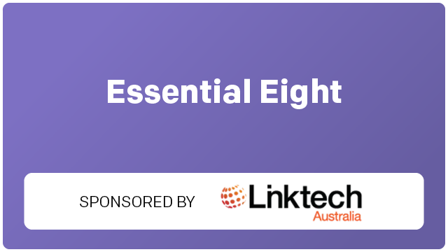 Securing for Future: Essential Eight - iTnews