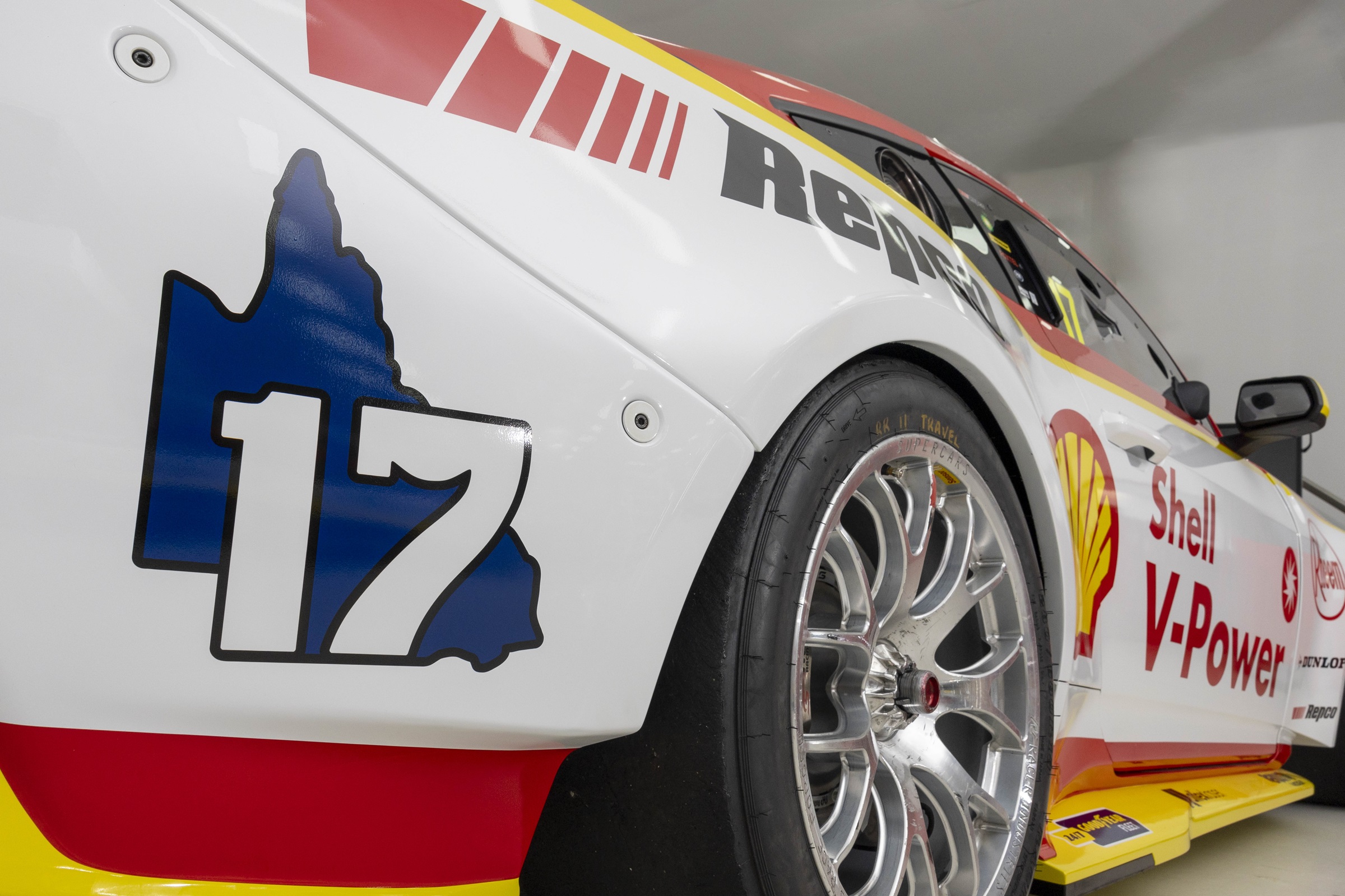 DJR's milestone 500th ATCC • Australian MUSCLE CAR Magazine