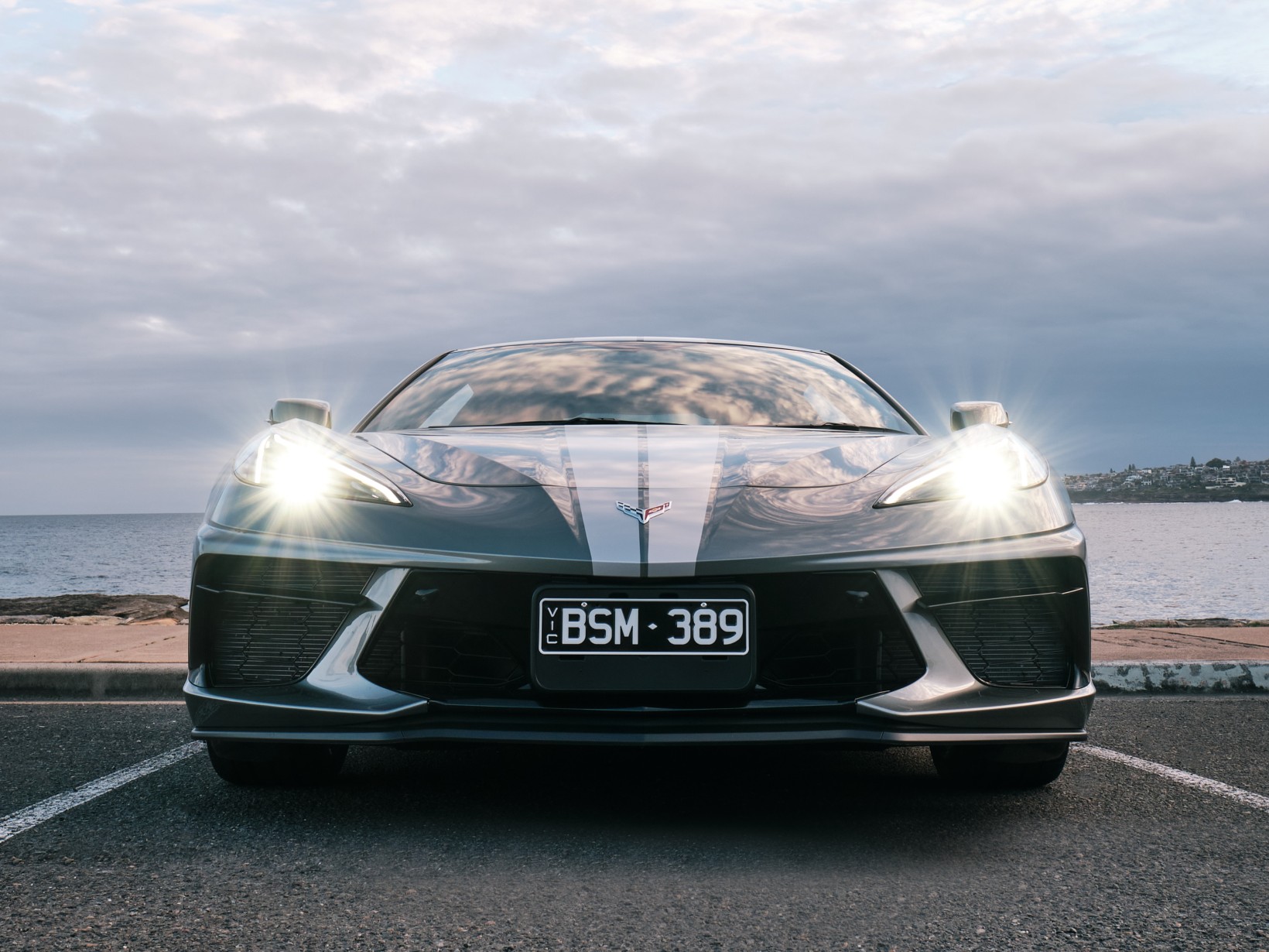 What you need to know about the 2023 Chevrolet Corvette • Australian ...
