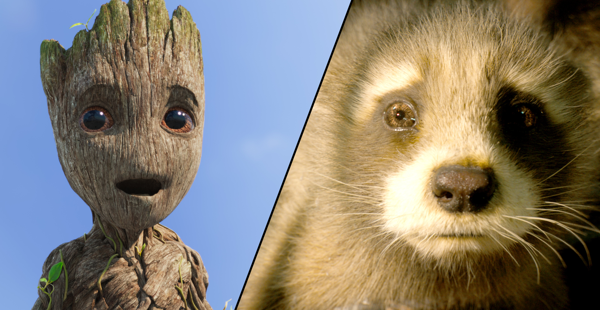Which Guardian of the Galaxy would you want as a friend? – K-Zone