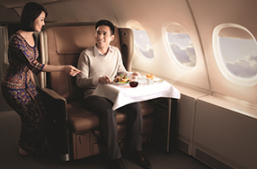 SIA Crew App deserving winner of 2021 Techblazer Award - Promoted ...