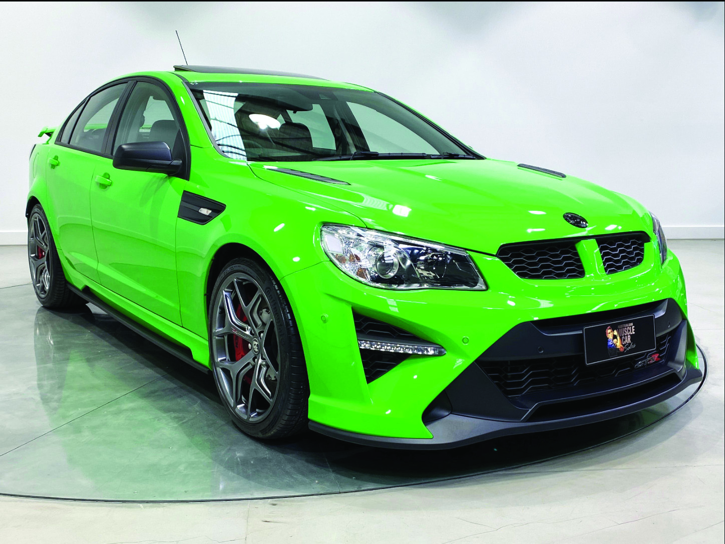 'New' HSV for sale • Australian MUSCLE CAR Magazine