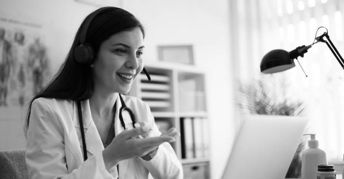 Setting a New Standard in Healthcare IT - techpartner.news