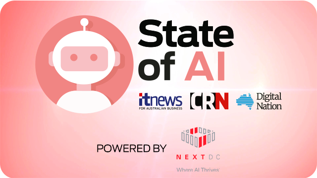 State of AI - iTnews