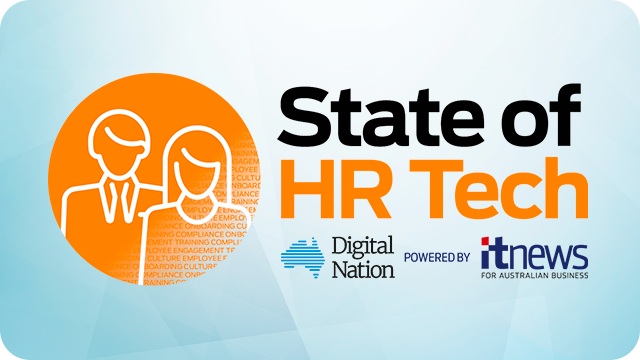 State of HR Tech - iTnews