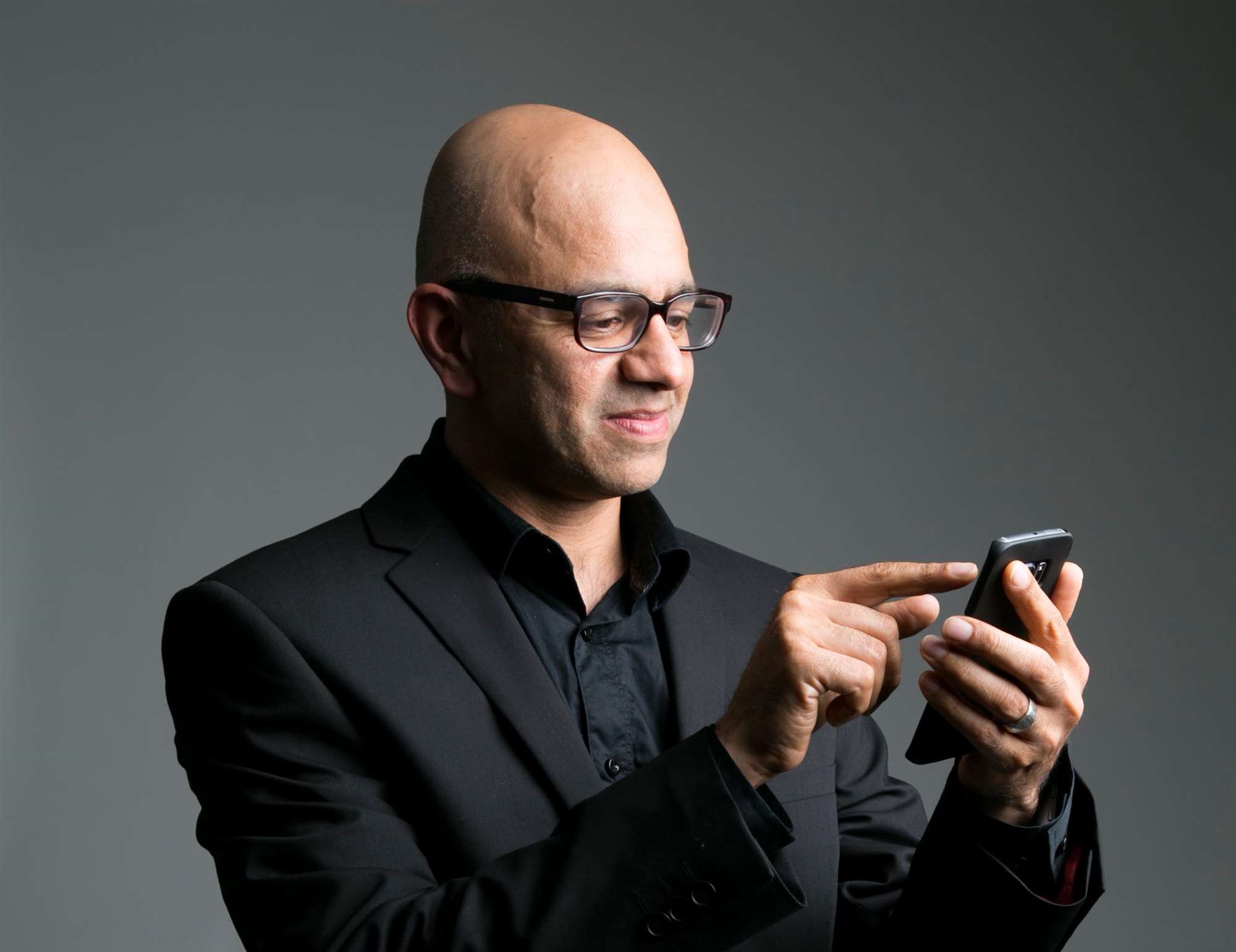 Australia's digital crescendo - CXO Challenge - powered by iTnews