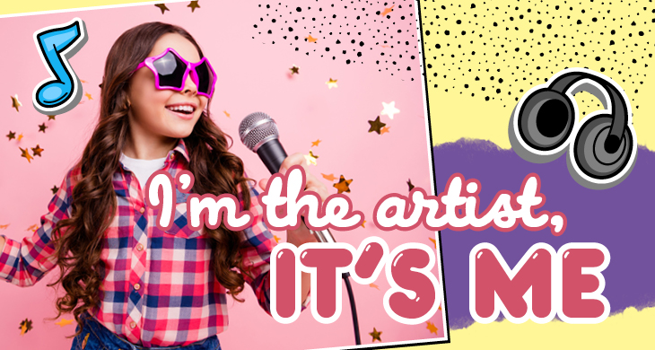 Your debut album... REVEALED! – Total Girl