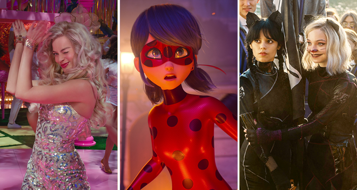 Which besties are your fave? – Total Girl