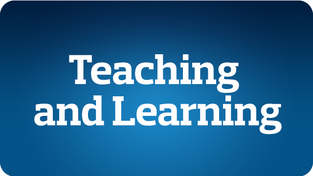 Benchmark Chapters: Teaching and Learning - iTnews