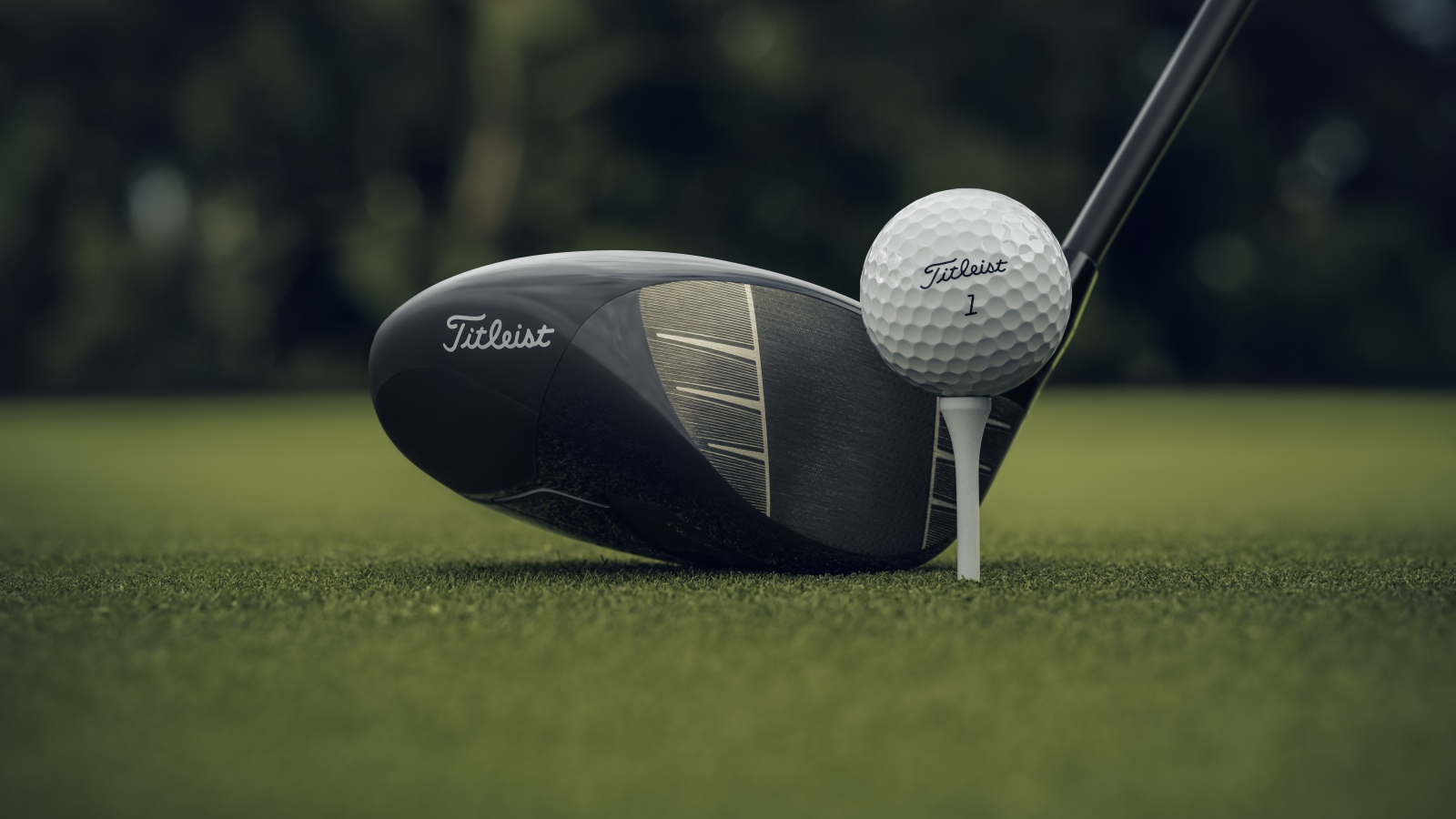 Playing with...Titleist GT driver and fairway metals - Golf Australia ...
