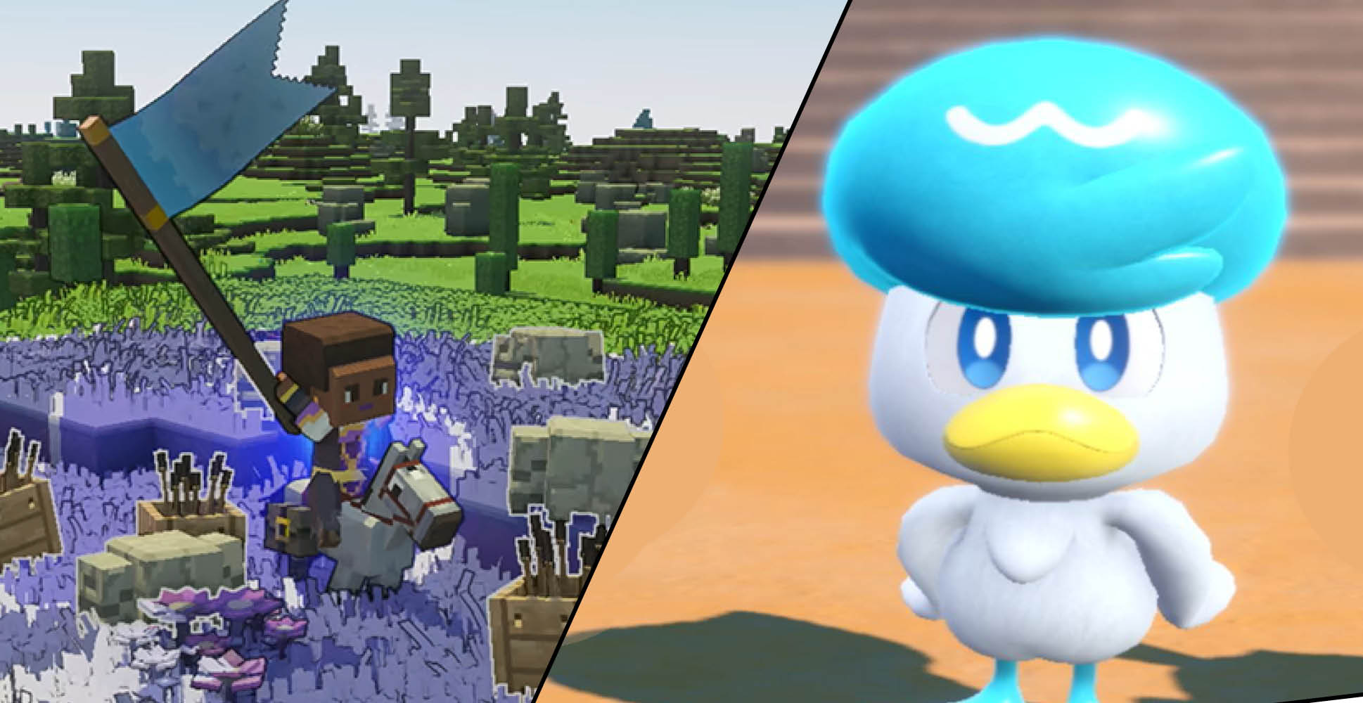 Which game are you most excited to play? – K-Zone