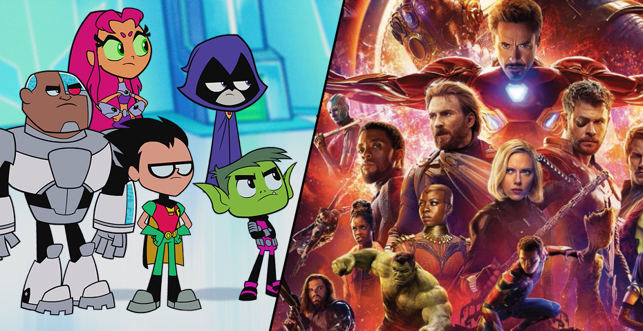 Which group would be the best squad? – K-Zone