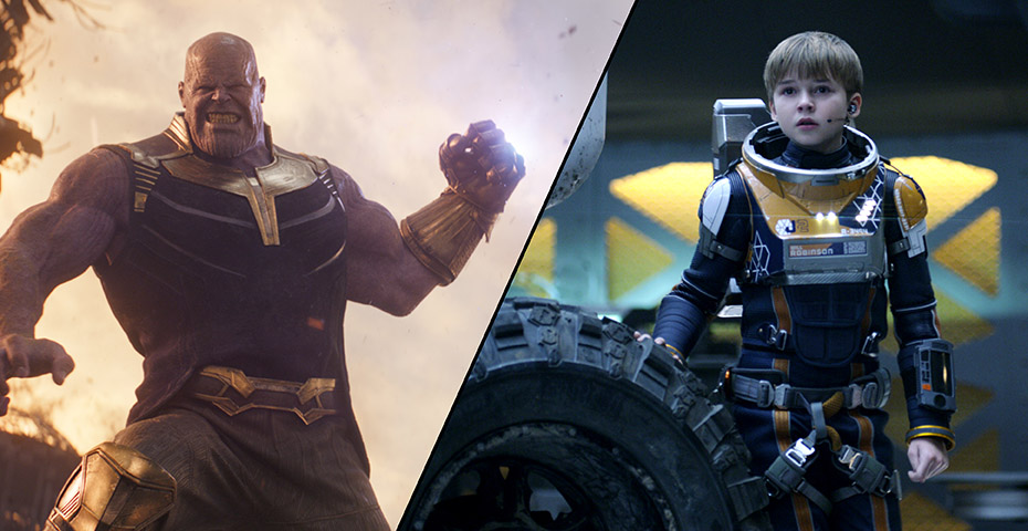 Which has more suspense? – K-Zone