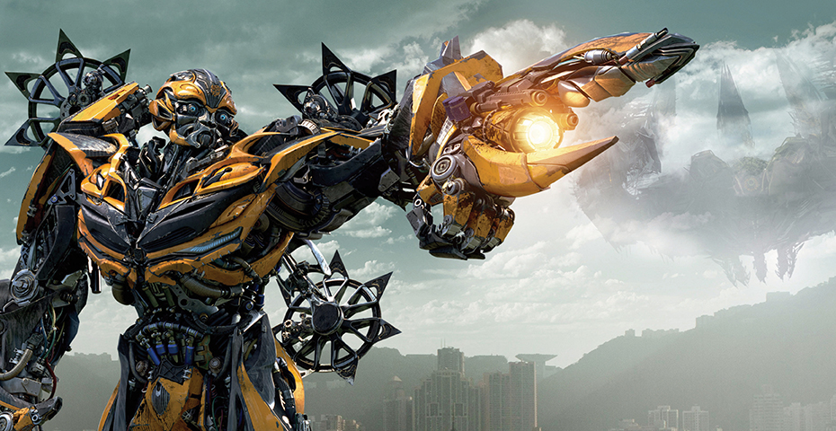 Which Transformer is the coolest? – K-Zone
