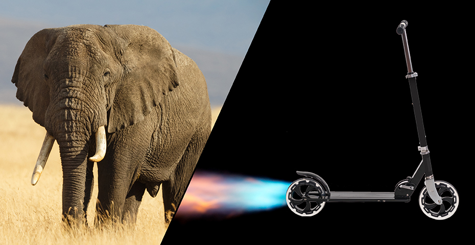 Which would be the best prize? – K-Zone