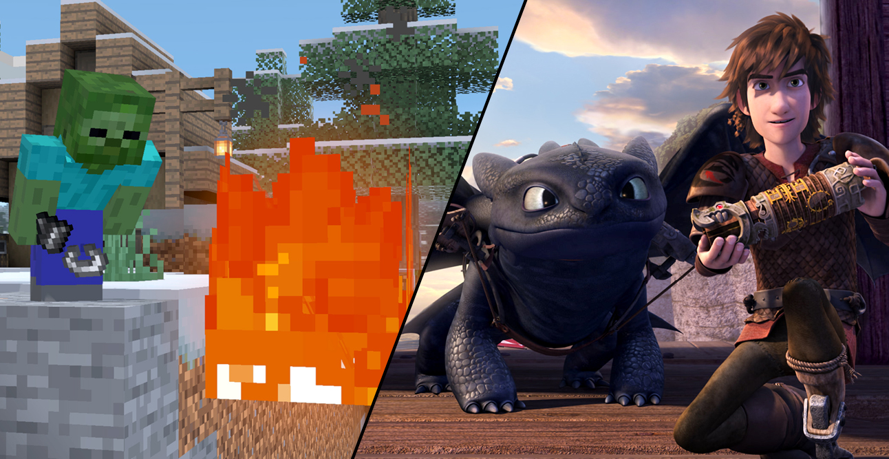 Which would you prefer to have in the house? – K-Zone