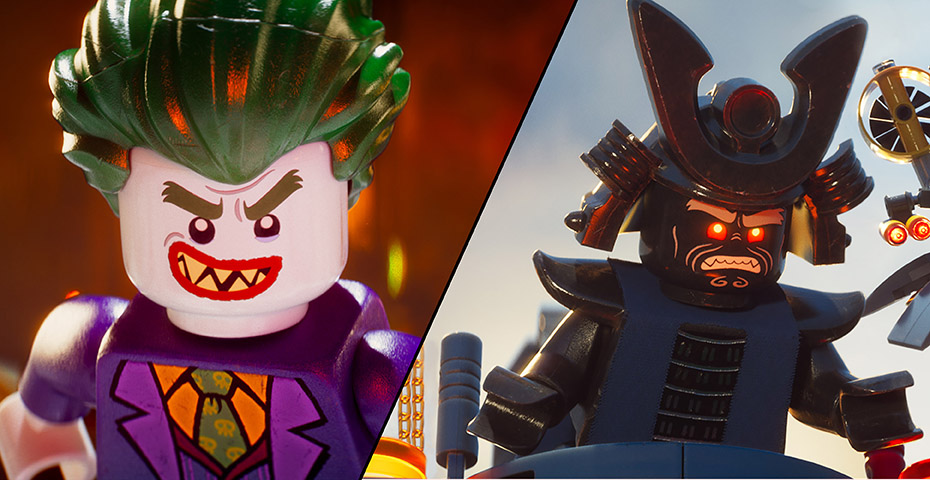 Who is more evil? – K-Zone