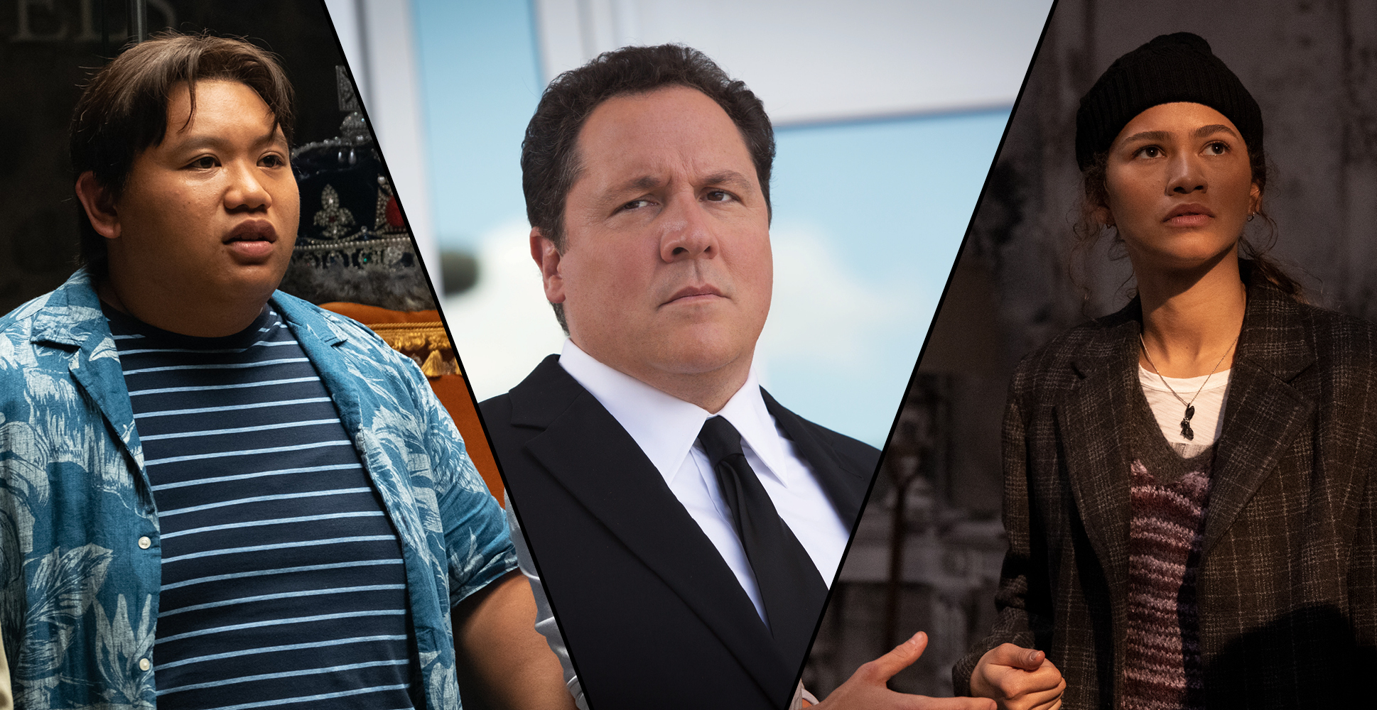 Who is your fave friend of Spider-Man? – K-Zone