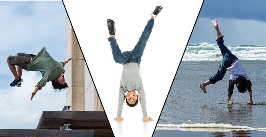 Which is the most difficult? – K-Zone