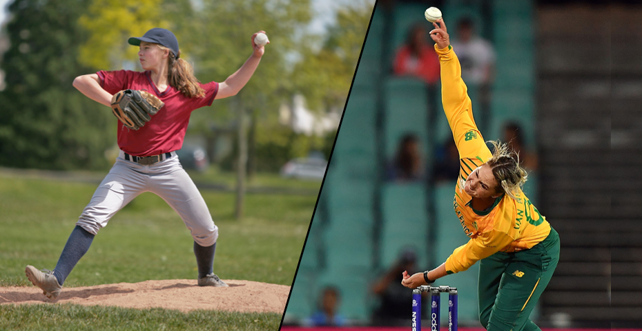 Which sport has the best throw? – K-Zone