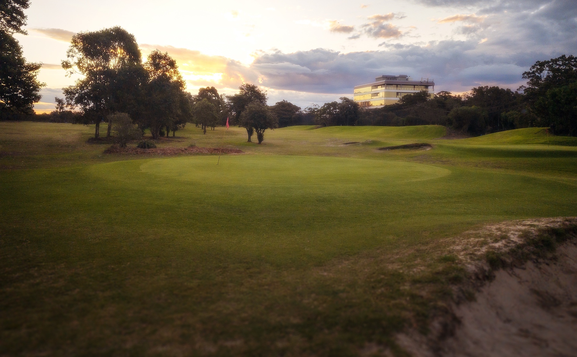 Opinion: Sydney’s potential public paradise - Golf Australia Magazine