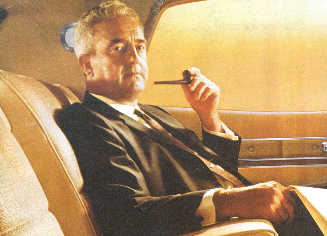 Is this Holden's biggest dud? • Australian MUSCLE CAR Magazine