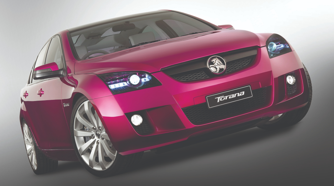 Alt History: Could the Holden Torana have saved Holden? • Australian ...