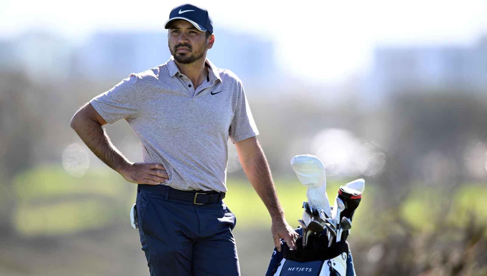A new Day dawns - Golf Australia Magazine