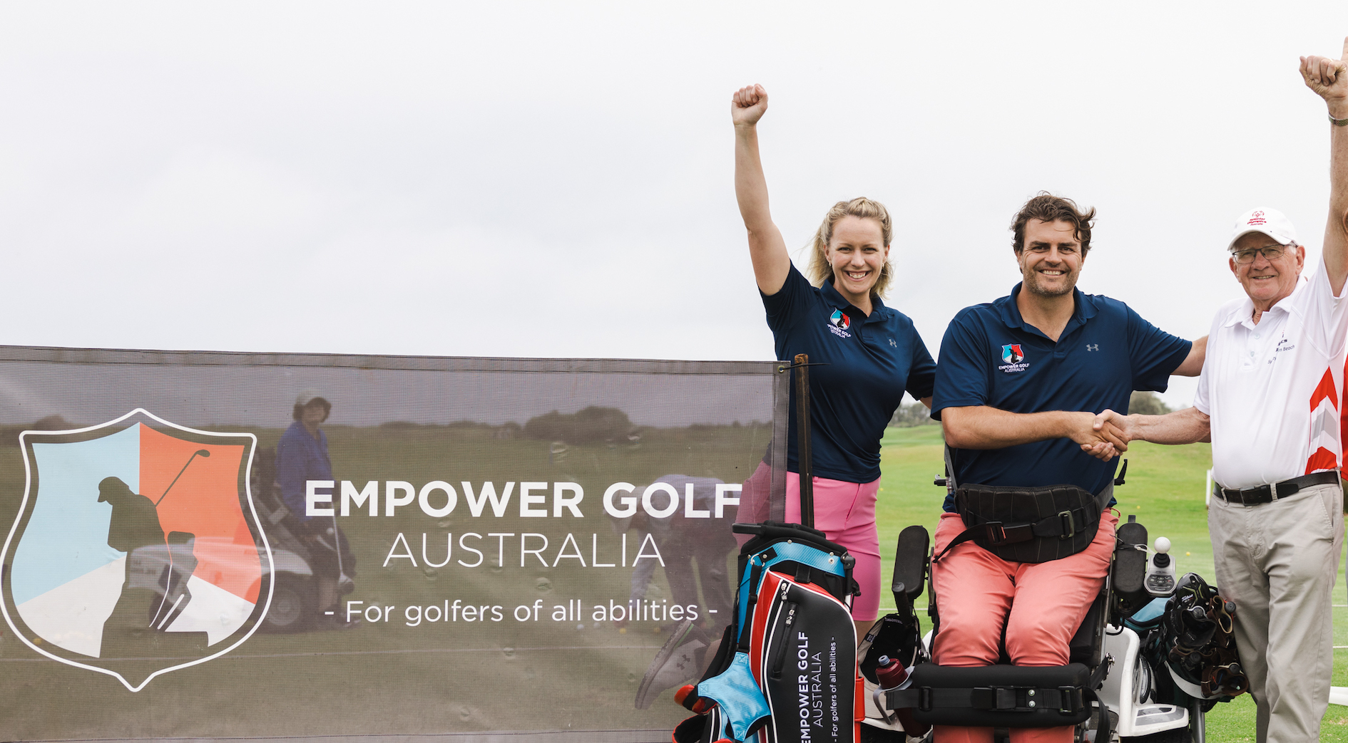 Morri: New rules reinforce the same public golf message - Golf ...