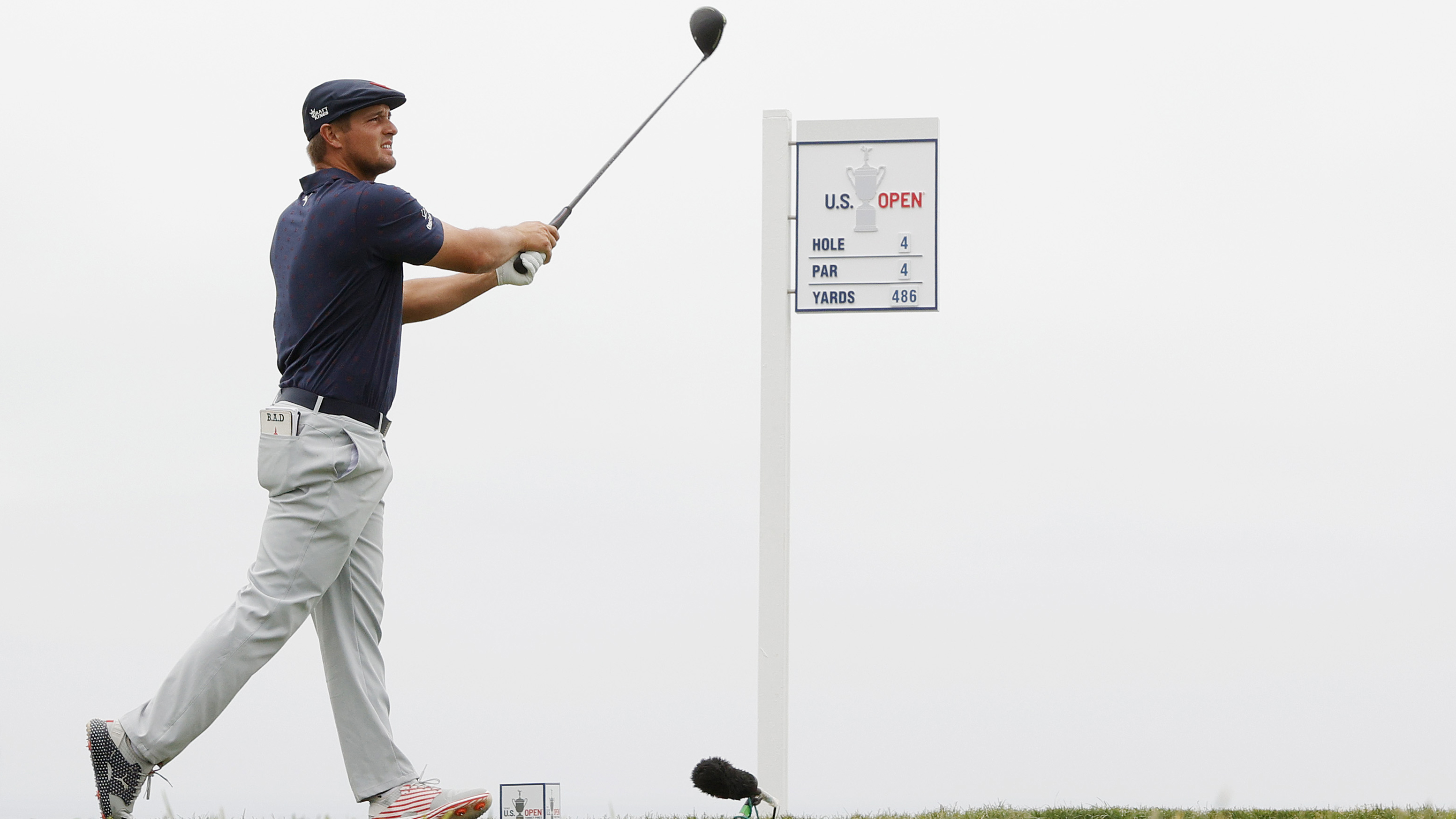 Opinion: Shout it, shout it, shout it out loud - Golf Australia Magazine