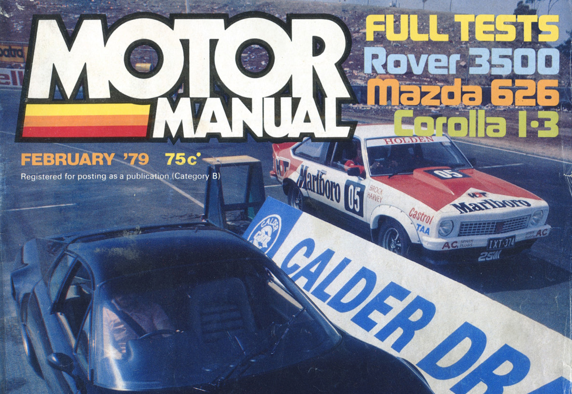 Brock Torana Takes On Ferrari Australian MUSCLE CAR Magazine brock-torana-takes-on-ferrari-australian-muscle-car-magazine