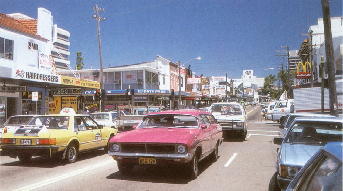 Think Pink • Australian MUSCLE CAR Magazine