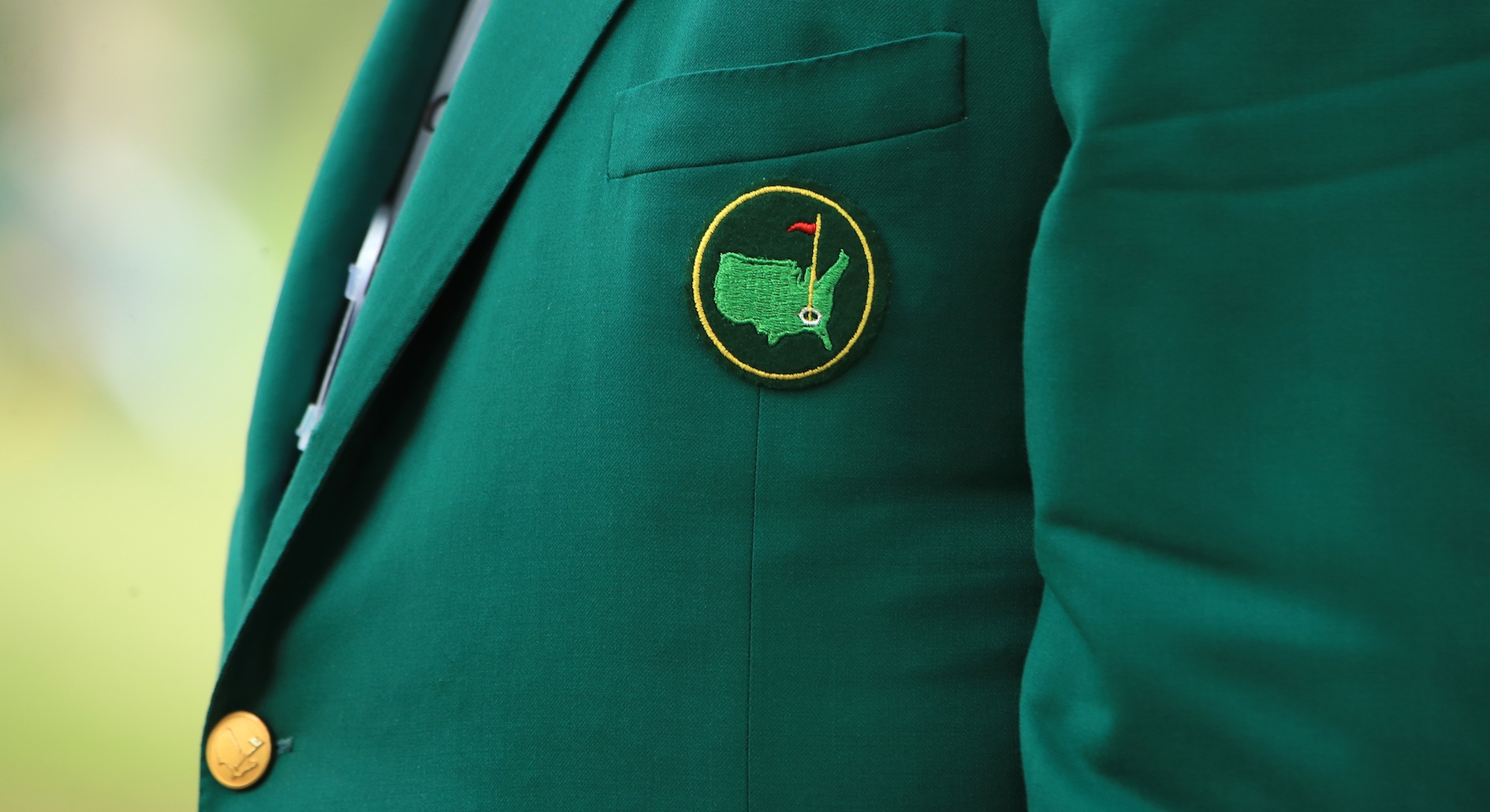 50 memorable Masters moments - Golf Australia Magazine