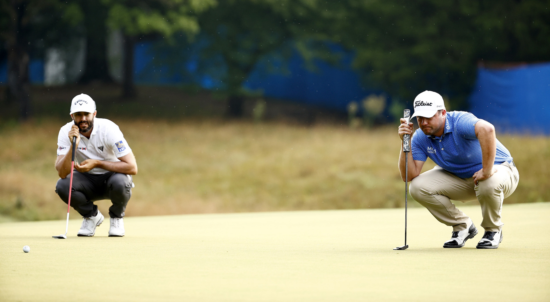 Morri: Golf is unique, for the better - Golf Australia Magazine