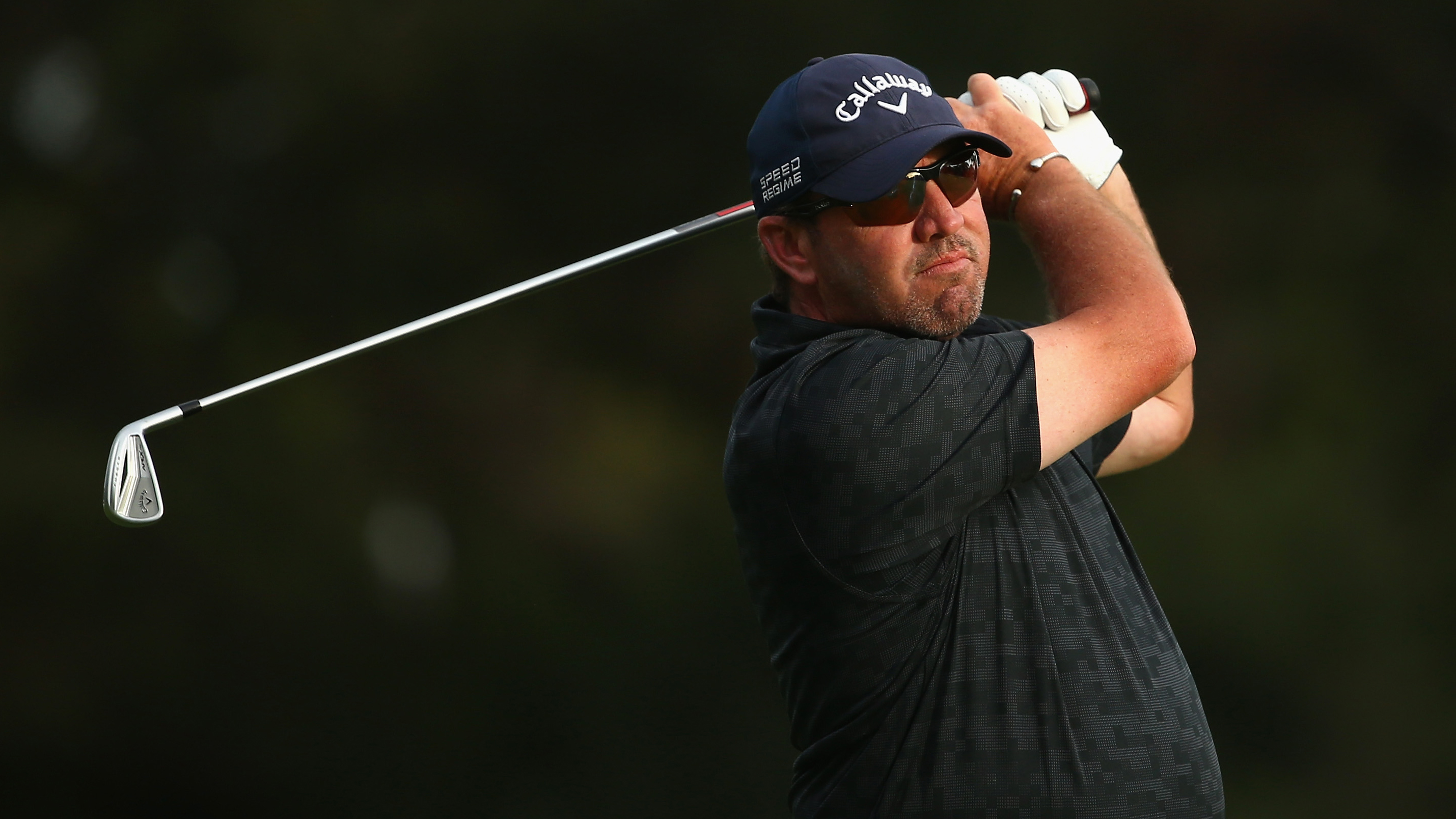 Morri: A game of evolution - Golf Australia Magazine