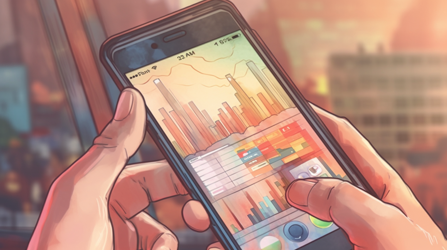 Digital share trading powers Australian investors - iTnews