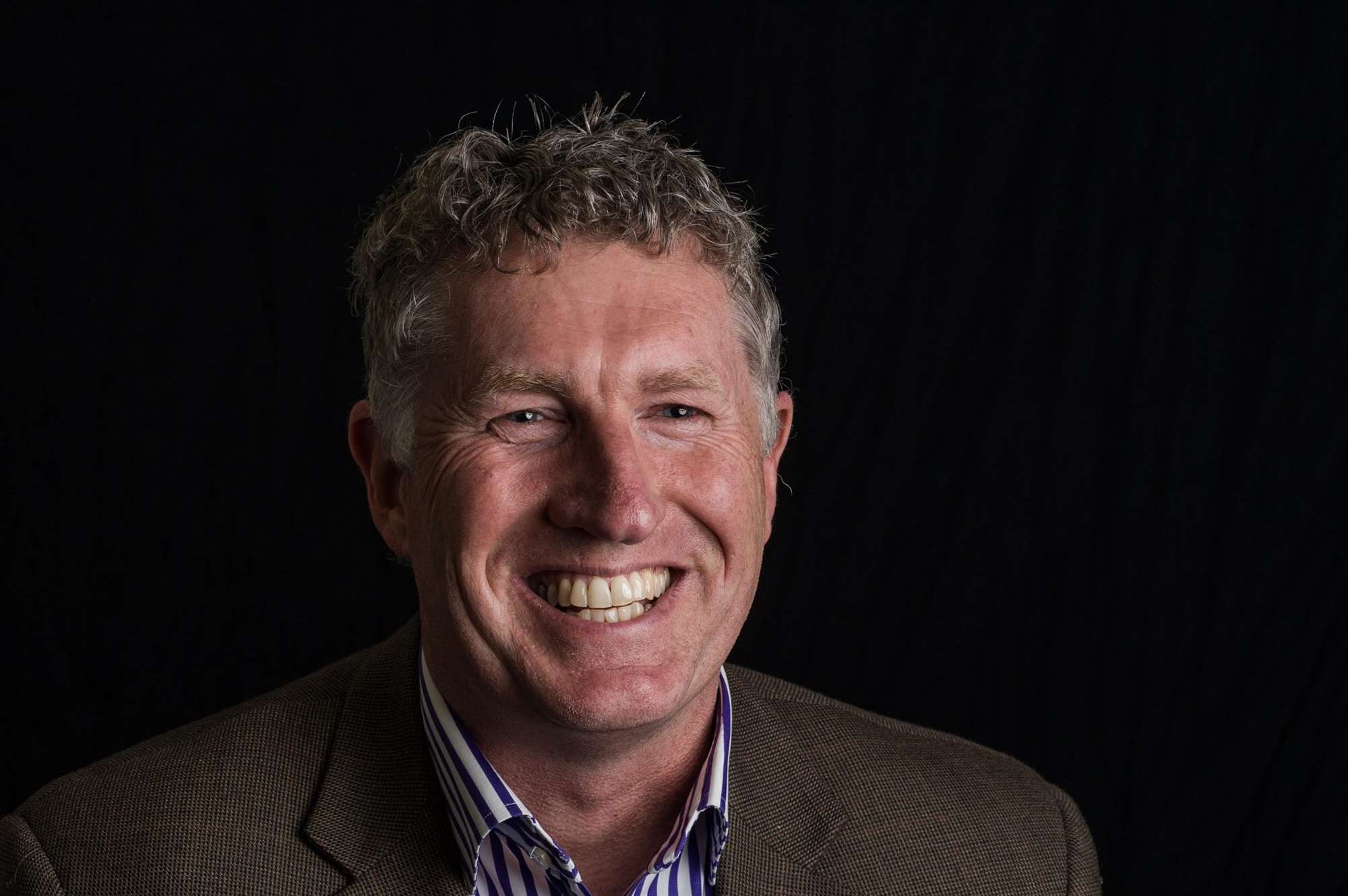 Australia's godfather of agile - CXO Challenge - powered by iTnews