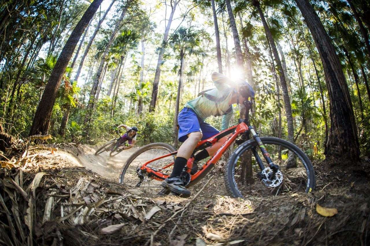 AMB's gift guide for women who ride - Australian Mountain Bike | The ...