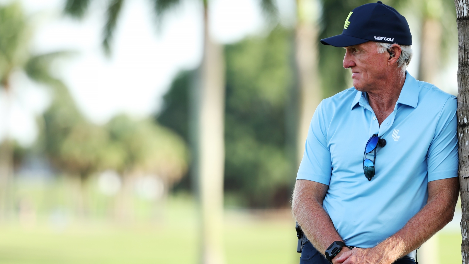 A Shark's Tale - Golf Australia Magazine