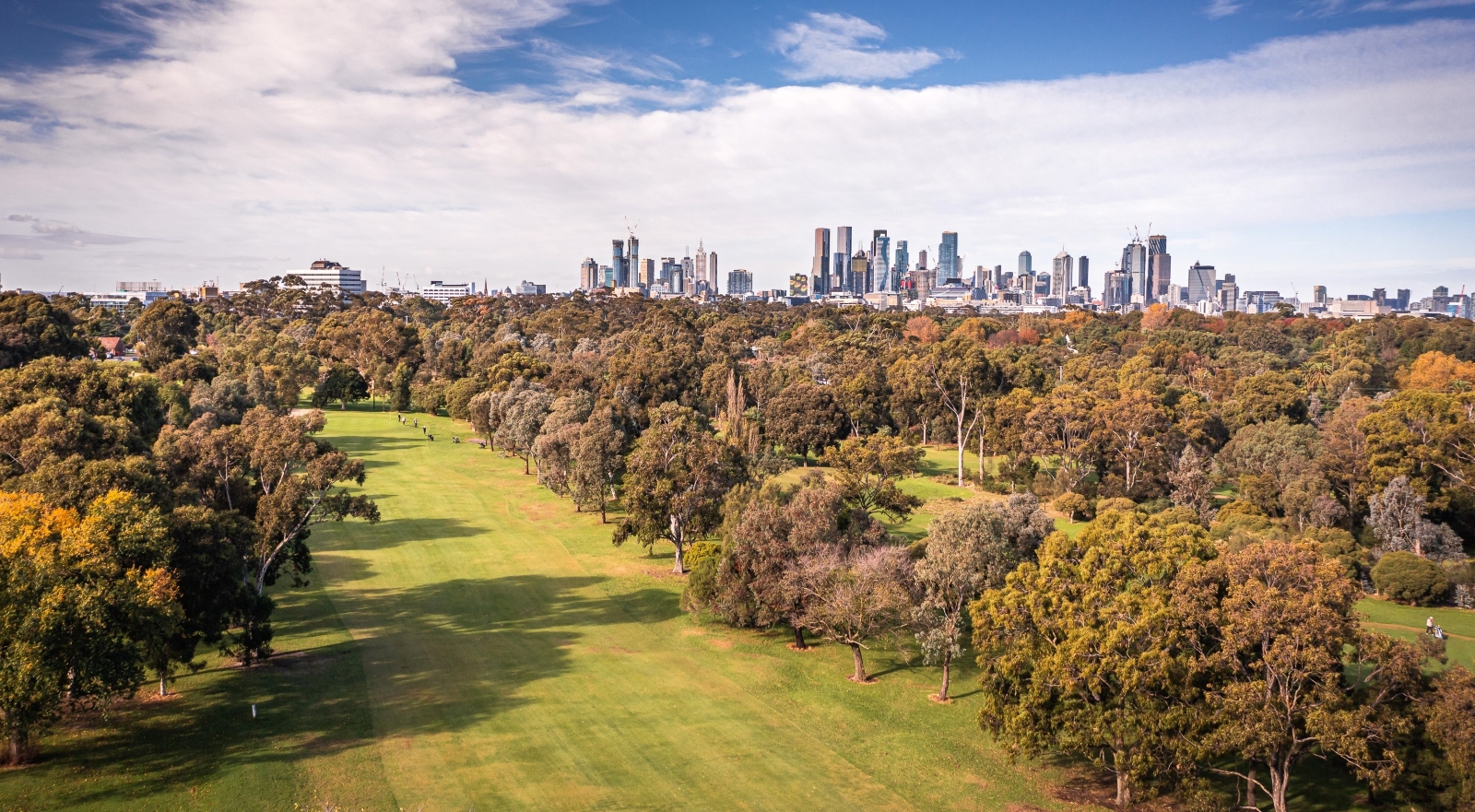The Rise of Public Golf - Golf Australia Magazine