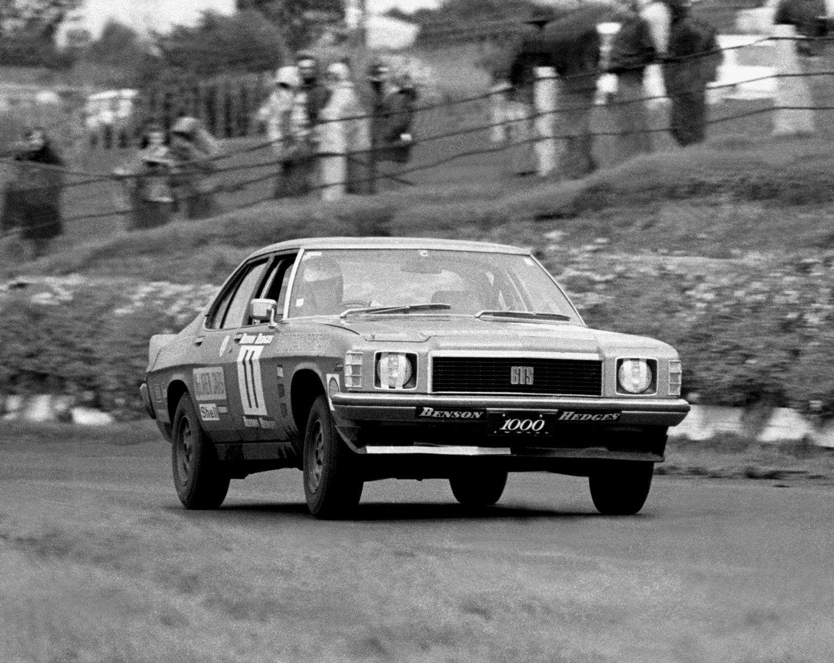 The McLaren Monaro • Australian MUSCLE CAR Magazine