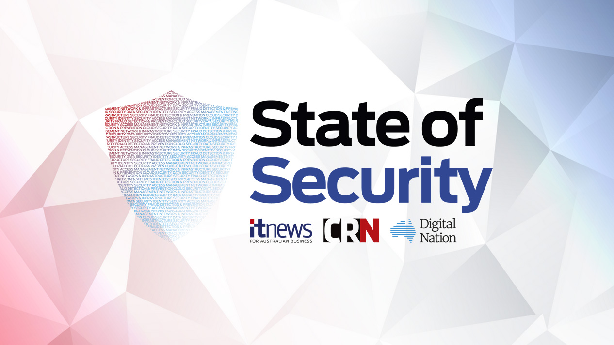 State of Security 2022 - iTnews