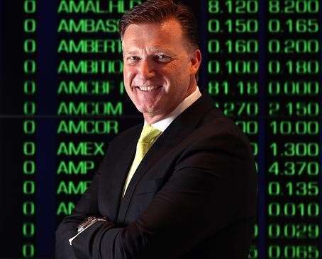 Tearing down walls at the ASX - CXO Challenge - powered by iTnews